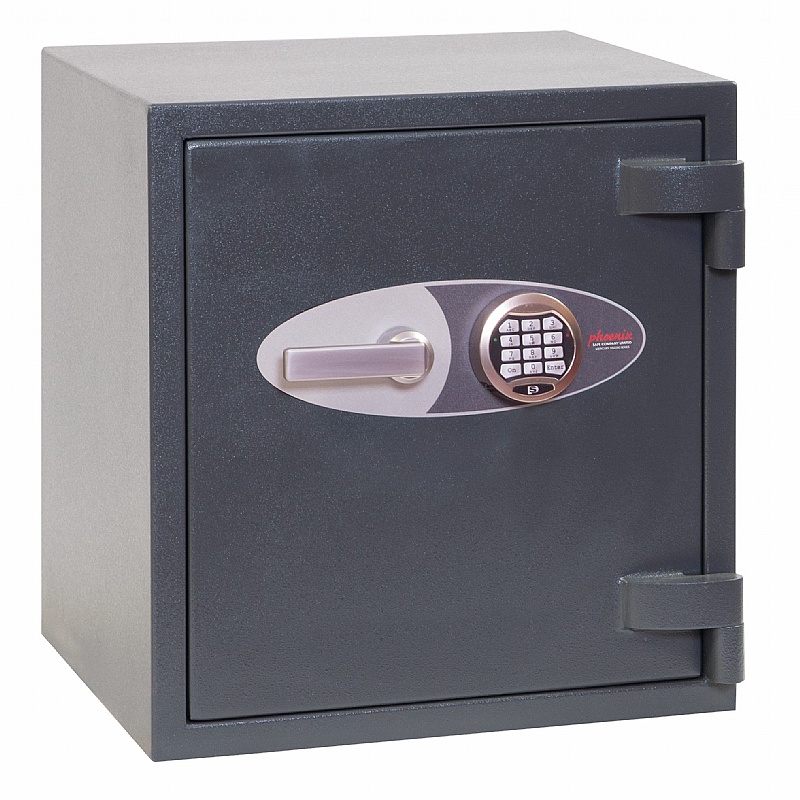Phoenix Elara HS3550 Series High Security Safes from our Burglary and ...