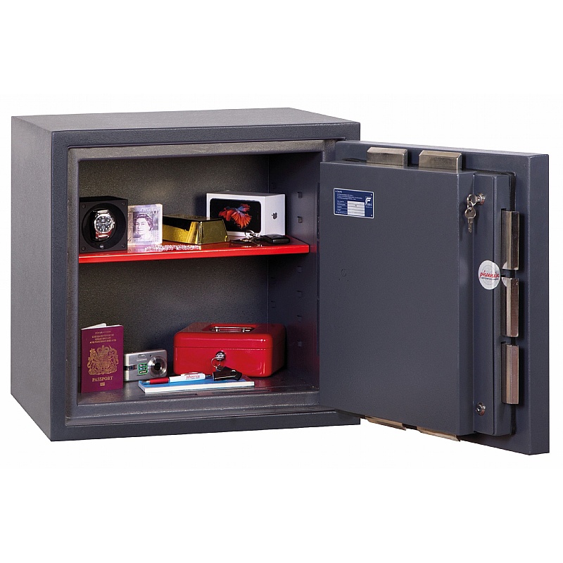 Phoenix Cosmos HS9070 Series High Security Safes from our Burglary and ...