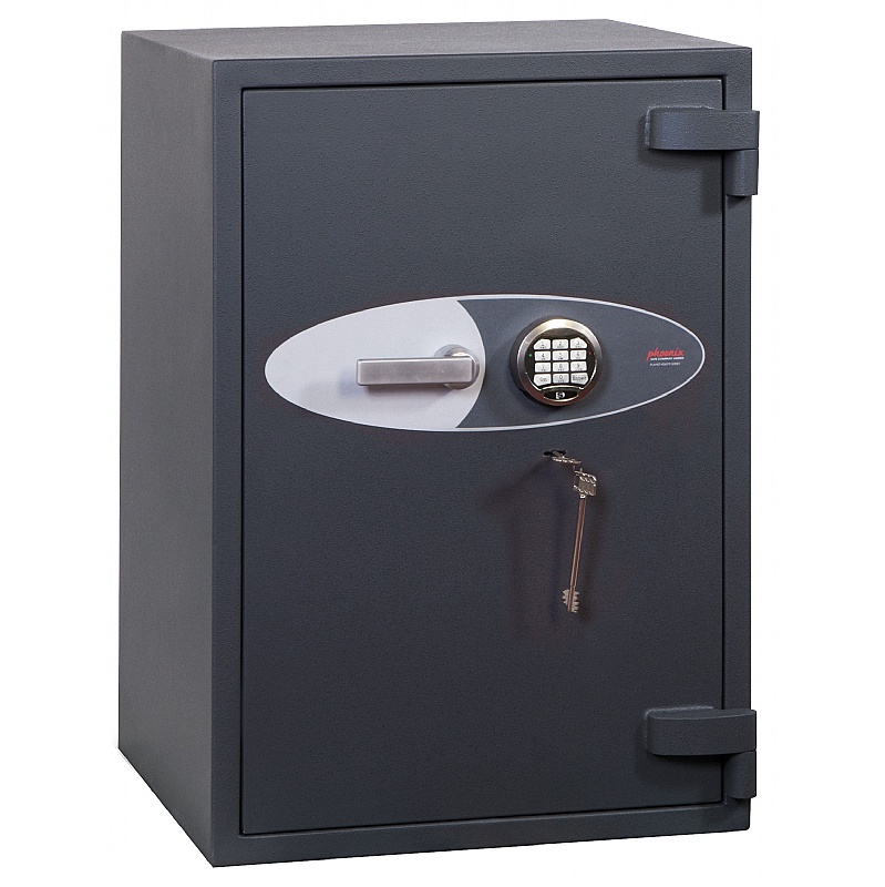 Phoenix Cosmos HS9070 Series High Security Safes from our Burglary and ...
