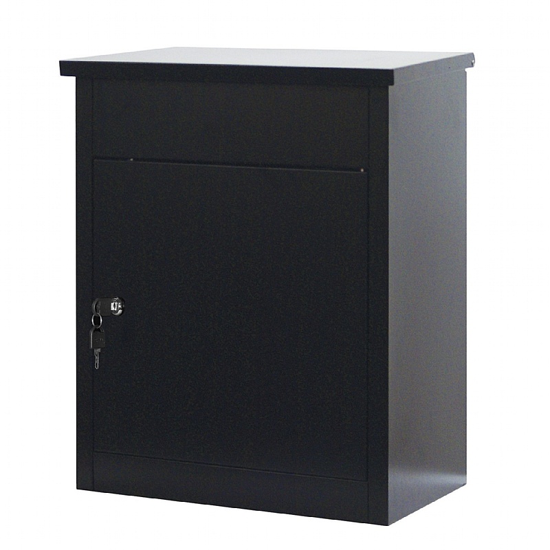 Phoenix Home Parcel Box from our Burglary and Fire Safes range.
