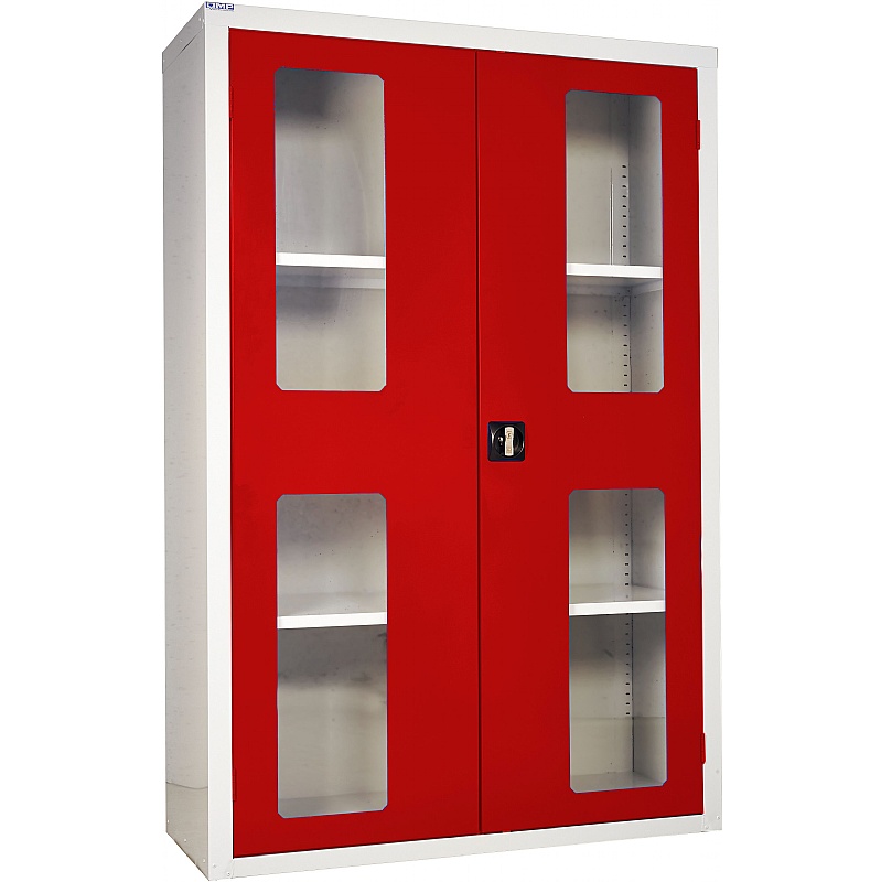 Commerce Vision Commercial Cupboards from our Office Cupboards range.
