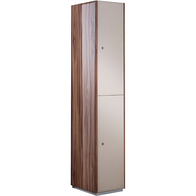 Vault Executive Germ Guard End Panels from our Lockers range.