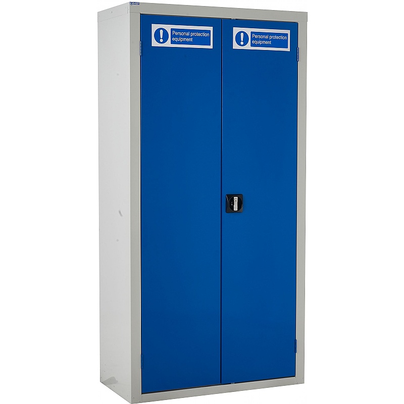 Commerce Wardrobe PPE Commercial Cupboards from our Hazardous Storage ...