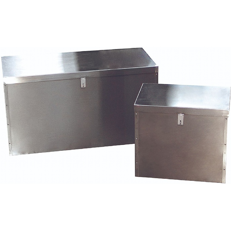 Commerce Stainless Steel Commercial Floor Chests from our Office ...