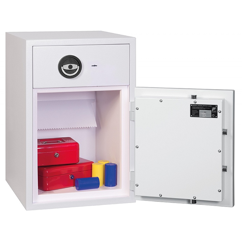 Phoenix Diamond HS1090 Series Deposit Safes from our Burglary and Fire ...