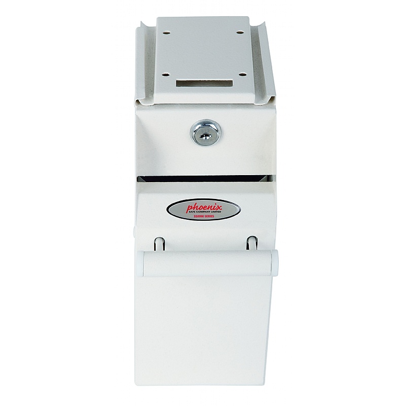 Phoenix Cashier SS0991 Series Under Counter Notes Deposit Safe from our ...