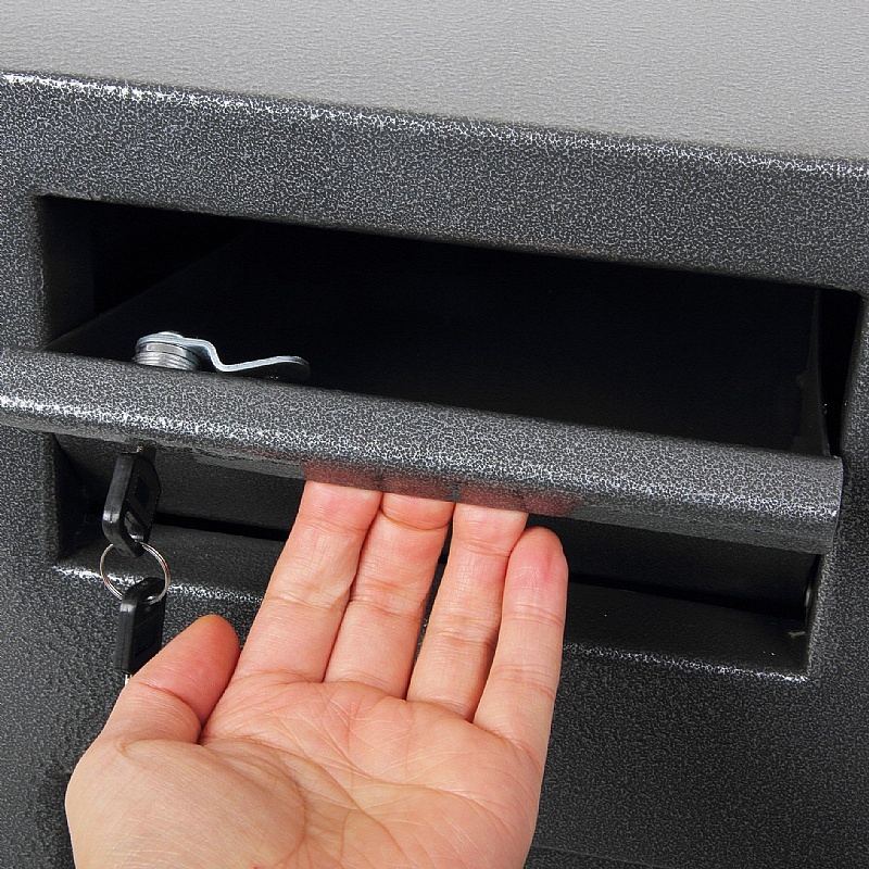 Phoenix Cashier Day SS0992 Series Deposit Safes from our Burglary and ...