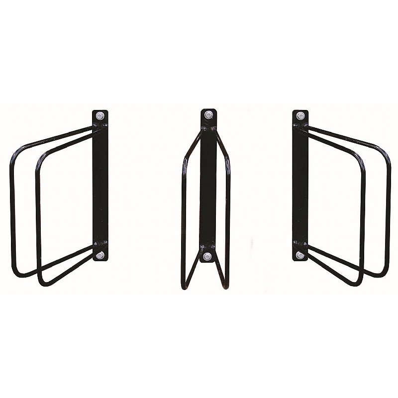 Express Wall Mounted Bicycle Racks from our Bike Storage range.