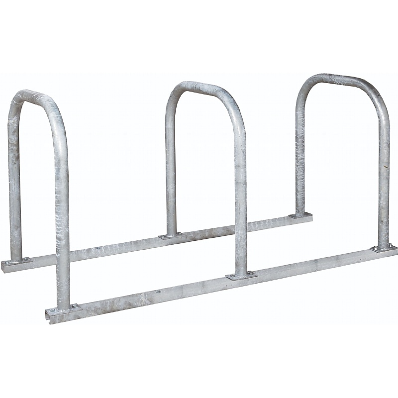 Express CycleSecure Bicycle Racks from our Bike Storage range.