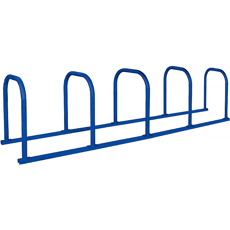 CycleSecure Junior Loop Bicycle Racks from our Bike Storage range.