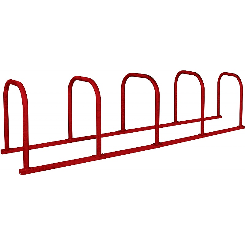 CycleSecure Junior Loop Bicycle Racks from our Bike Storage range.
