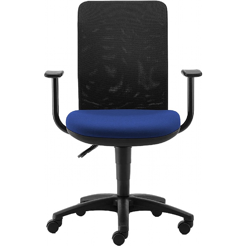 Air Pro 2-Lever Mesh Back Operator Chairs from our Operator Chairs range.