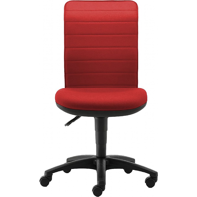 Air Pro High Back 2-Lever Operator Chairs from our Operator Chairs range.
