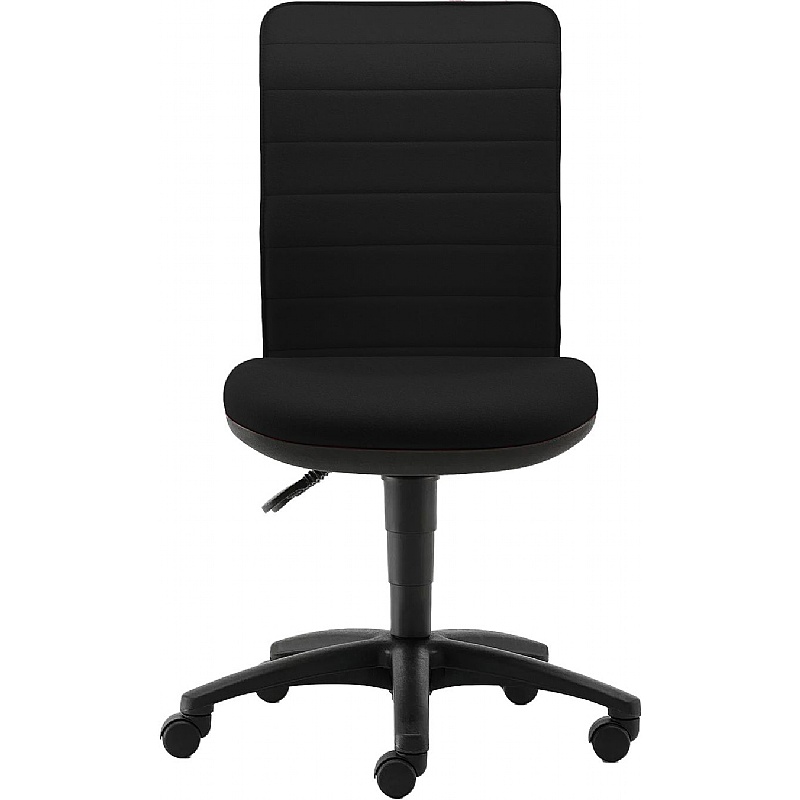 Air Pro High Back 3-Lever Operator Chairs from our Operator Chairs range.