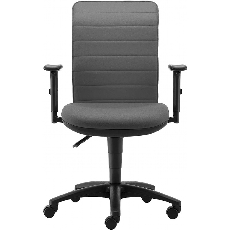 Air Pro High Back 3-Lever Operator Chairs from our Operator Chairs range.