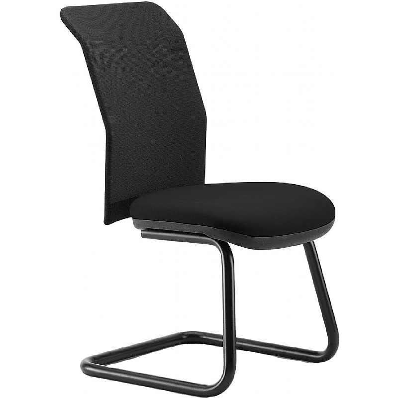 Air Pro Mesh Back Visitor Chairs from our Visitor / Boardroom Chairs range.