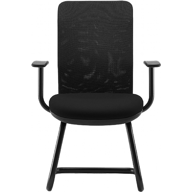 Air Pro Mesh Back Visitor Chairs from our Visitor / Boardroom Chairs range.