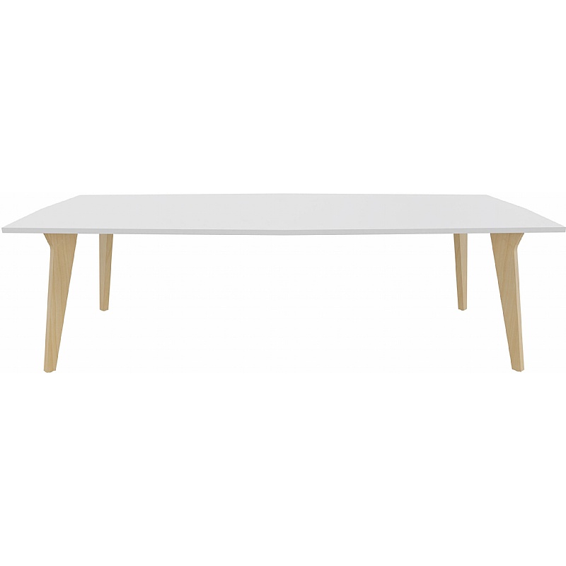 Lux Octagonal Breakout and Boardroom Tables from our Boardroom Tables ...