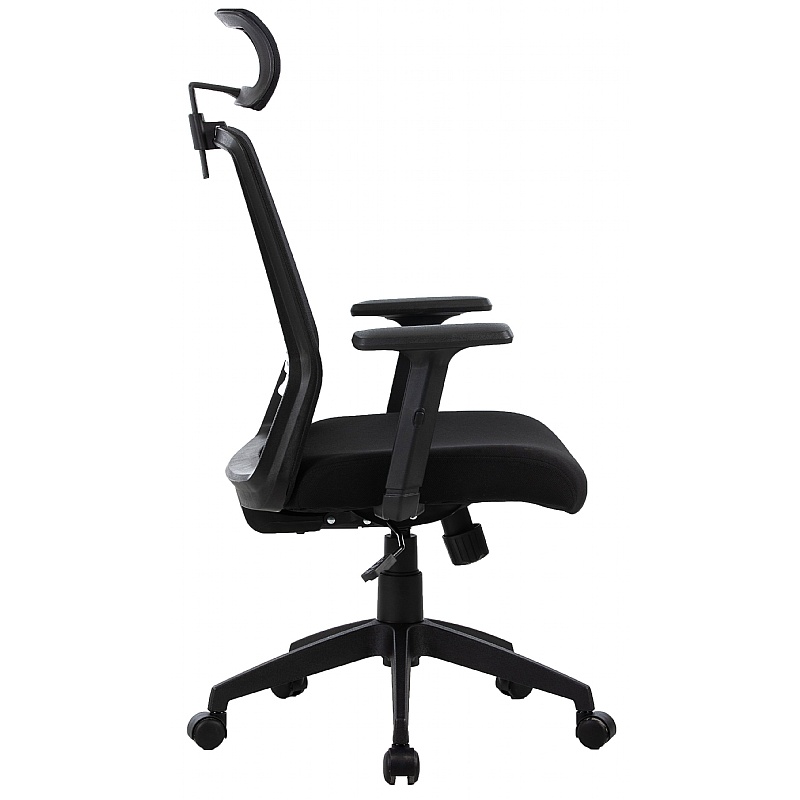 Hotshot Mesh Office Chair from our Mesh Office Chairs range.