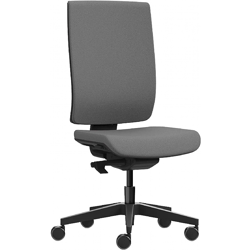 Kind High Back Task Chairs from our Operator Chairs range.