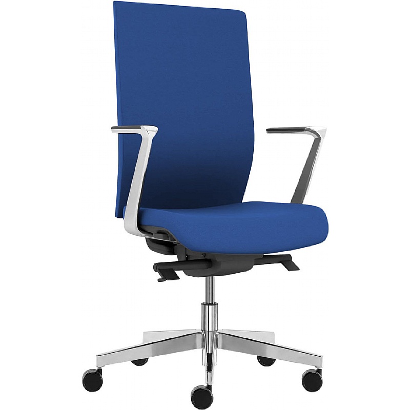 Kind High Back Executive Task Chairs from our Operator Chairs range.