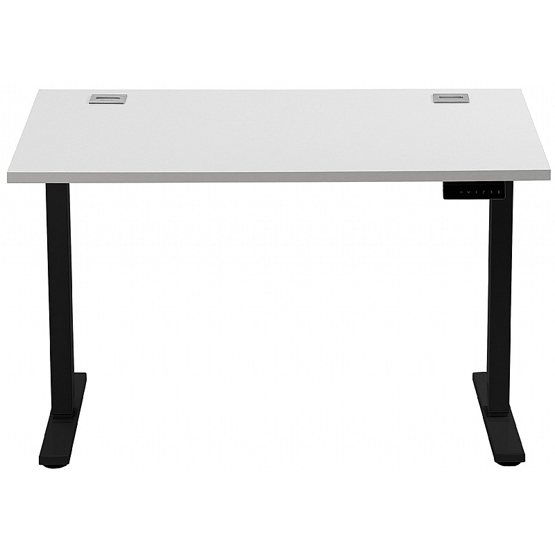 Horizon Dual Motor Electric Height Adjustable Sit Stand Office Desks from our Sit-Stand Desks range.