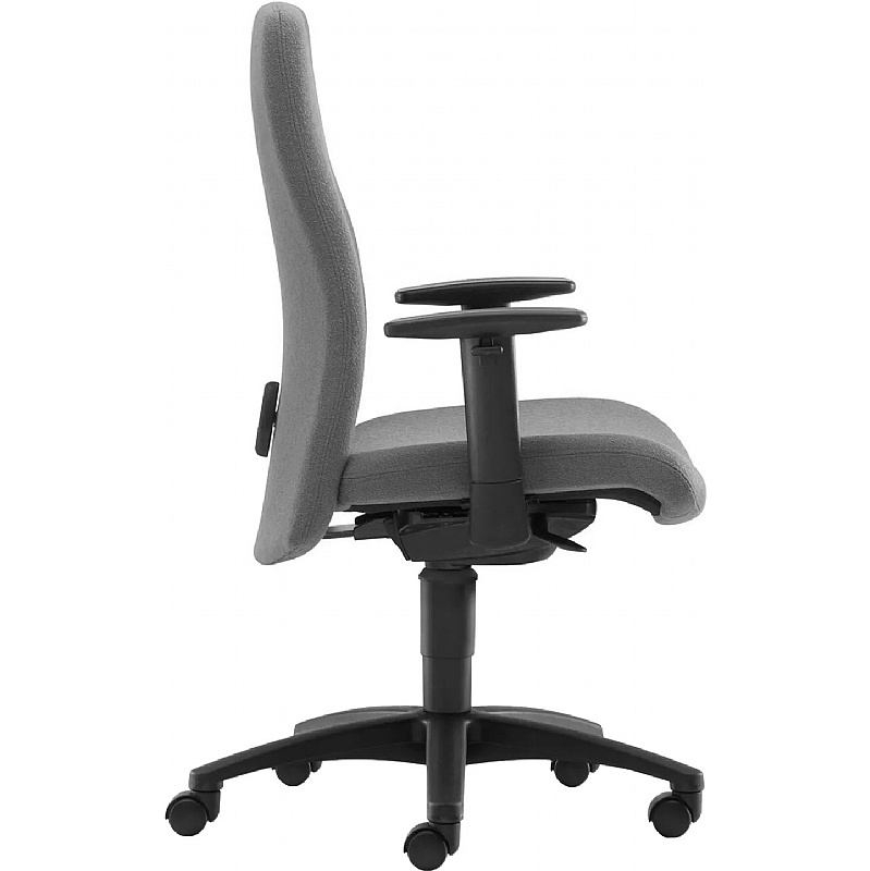 Pro-Activ Medium Back Task Chairs from our Operator Chairs range.
