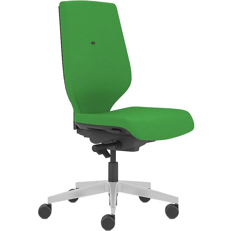 QuintEssential High Back Task Chairs from our Operator Chairs range.