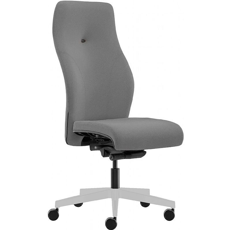 Tas High Back Task Chairs from our Operator Chairs range.