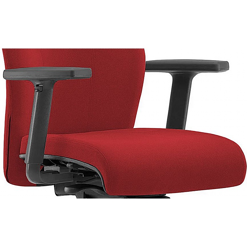 Tas High Back Task Chairs from our Operator Chairs range.