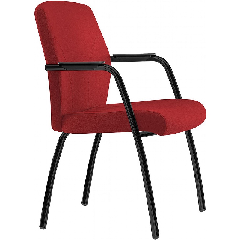 Tas 4-Leg Meeting and Conference Chairs from our Conference Chairs range.