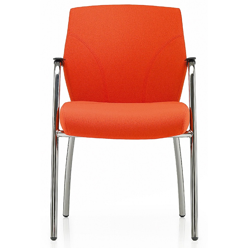 Tas 4-Leg Meeting and Conference Chairs from our Conference Chairs range.