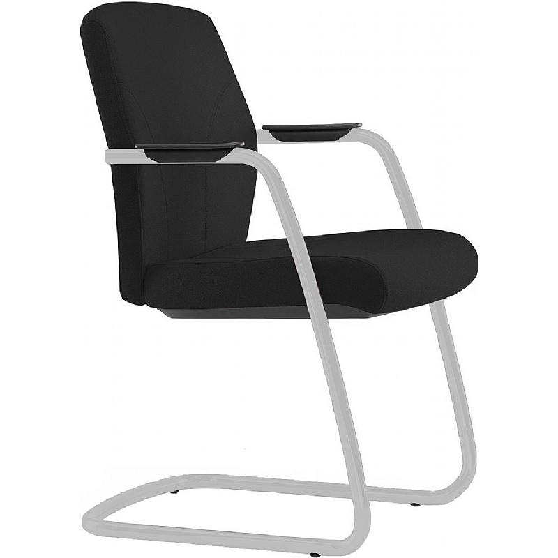 Tas Stacking Cantilever Visitor Chairs from our Visitor / Boardroom ...