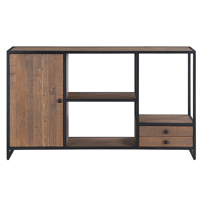 Ooki Modular Combination Console Tables from our Office Storage range.