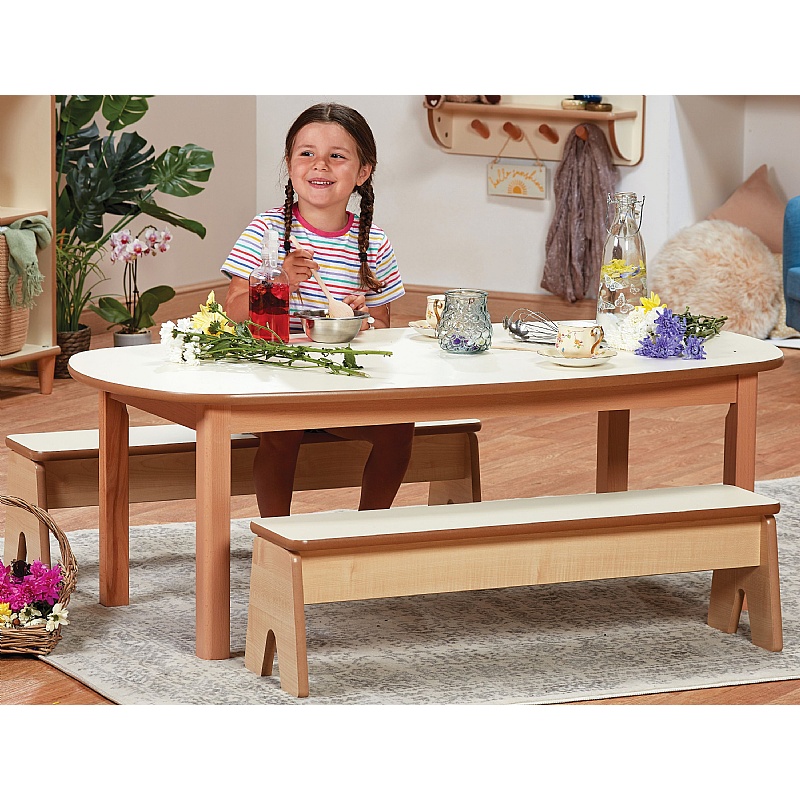 Home from Home Role Play Table from our Home from Home range.