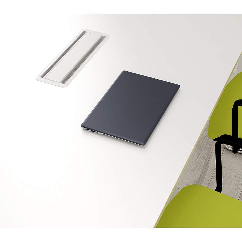 Elite Boardroom Table Power Modules from our Meeting Room Accessories ...