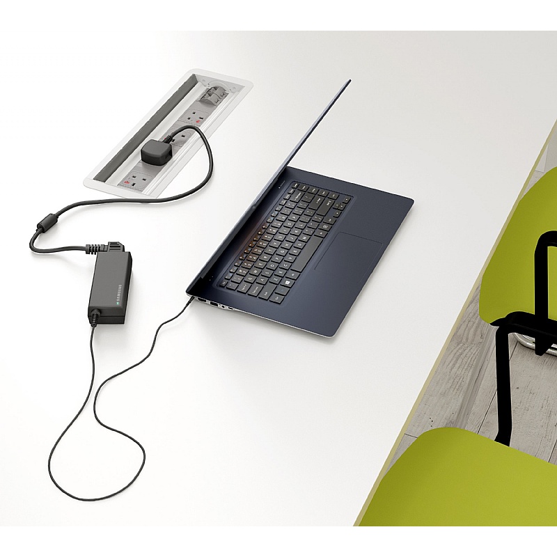 Elite Boardroom Table Power Modules from our Meeting Room Accessories ...