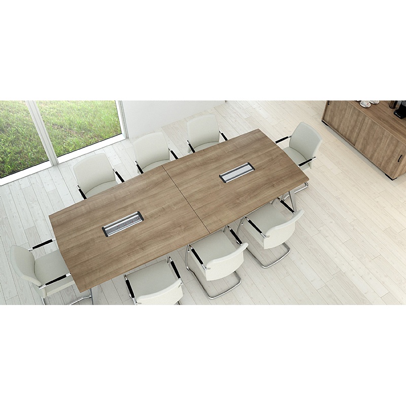 Elite Boardroom Table Power Modules from our Meeting Room Accessories ...