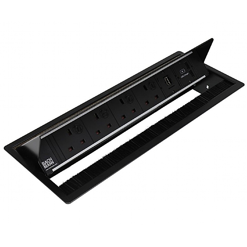 Conus Boardroom Table Power Modules from our Meeting Room Accessories ...