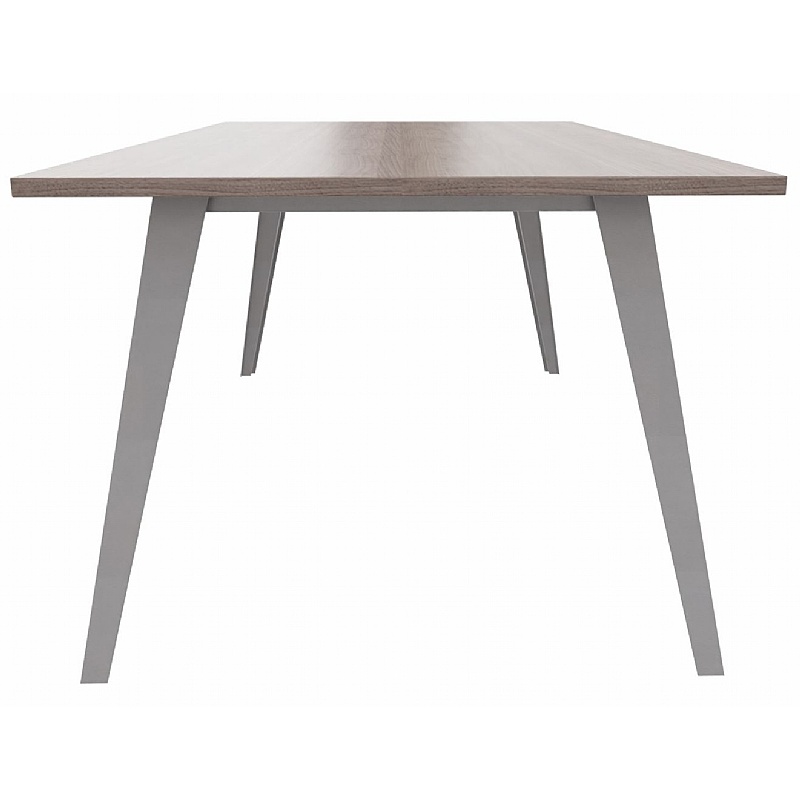 Reflex Rectangular Boardroom and Conference Tables from our Meeting ...