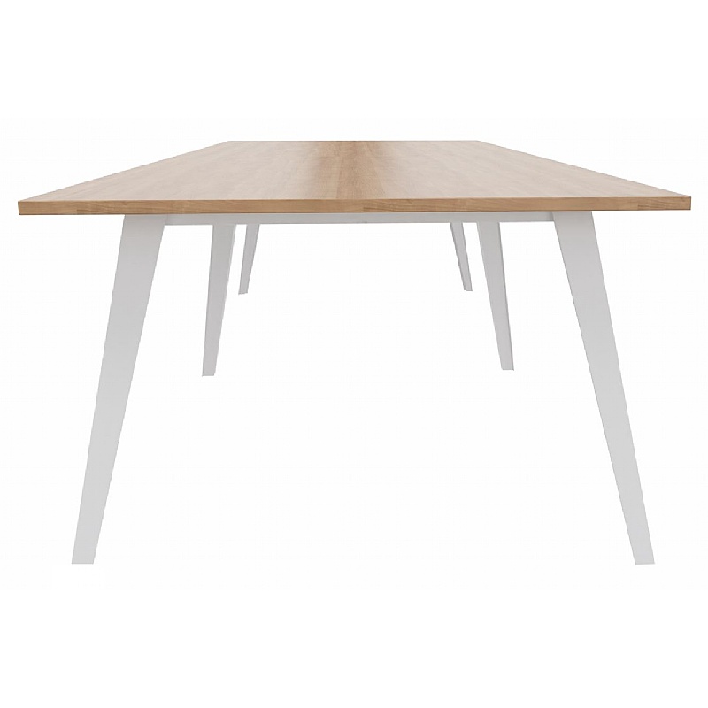 Reflex XL Rectangular Boardroom and Conference Tables from our Meeting ...