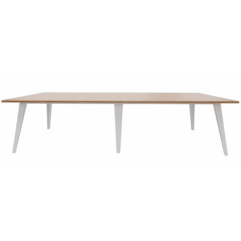 Reflex XL Rectangular Boardroom and Conference Tables from our Meeting ...