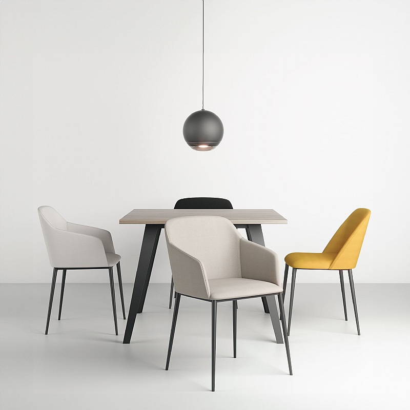 Reflex Square Boardroom and Conference Tables from our Meeting Room ...
