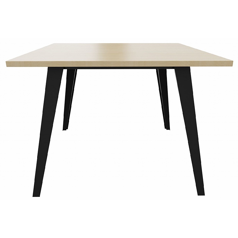 Reflex Square Boardroom and Conference Tables from our Meeting Room ...
