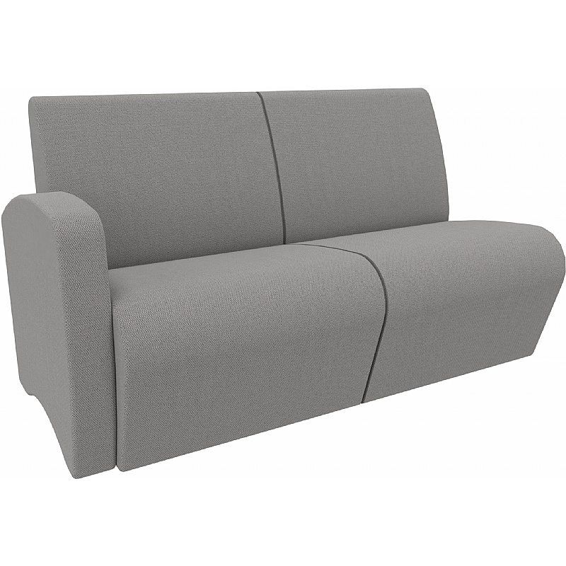 Wait Modular Reception Sofas from our Office Sofas range.
