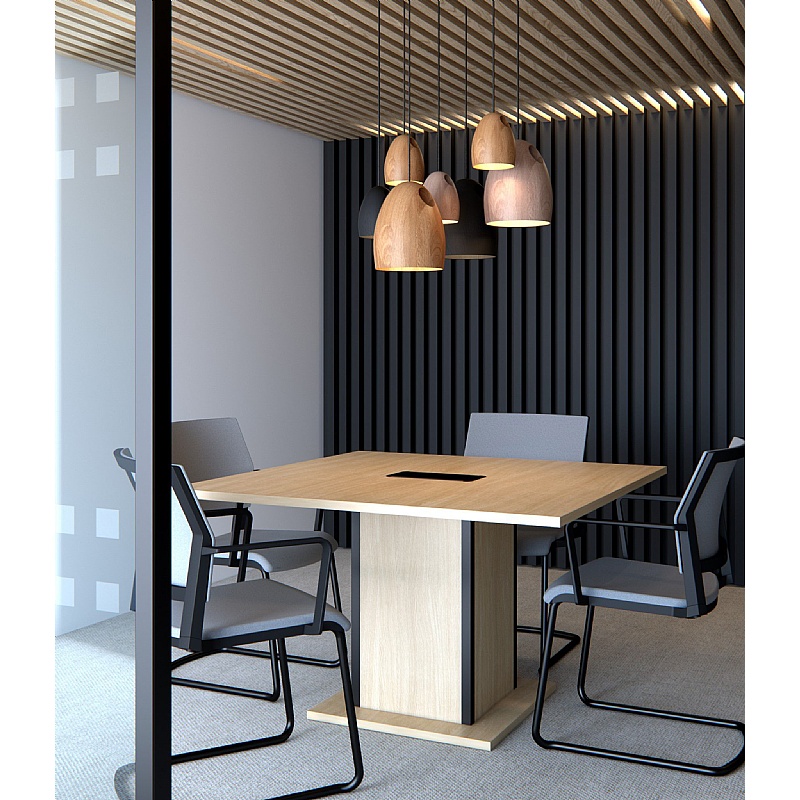 Qube Square Boardroom and Conference Tables from our Meeting Room ...