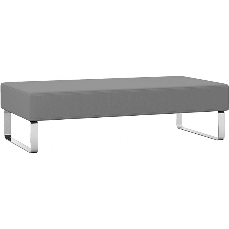 Intro Modular Reception and Breakout Benches from our Reception Seating ...