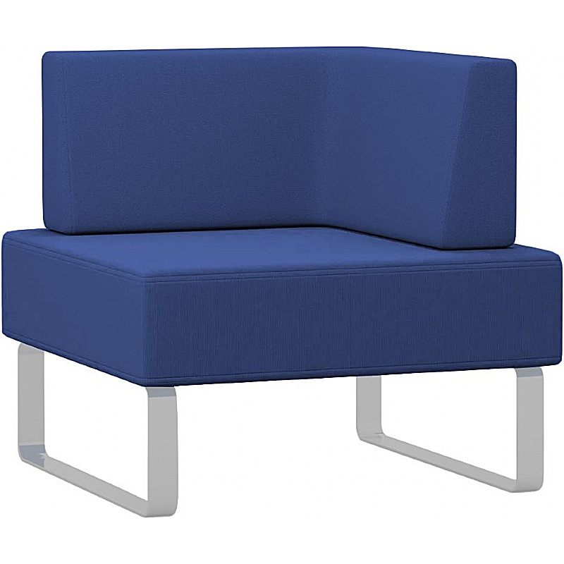 Intro Modular Reception and Breakout Chairs from our Reception Seating ...