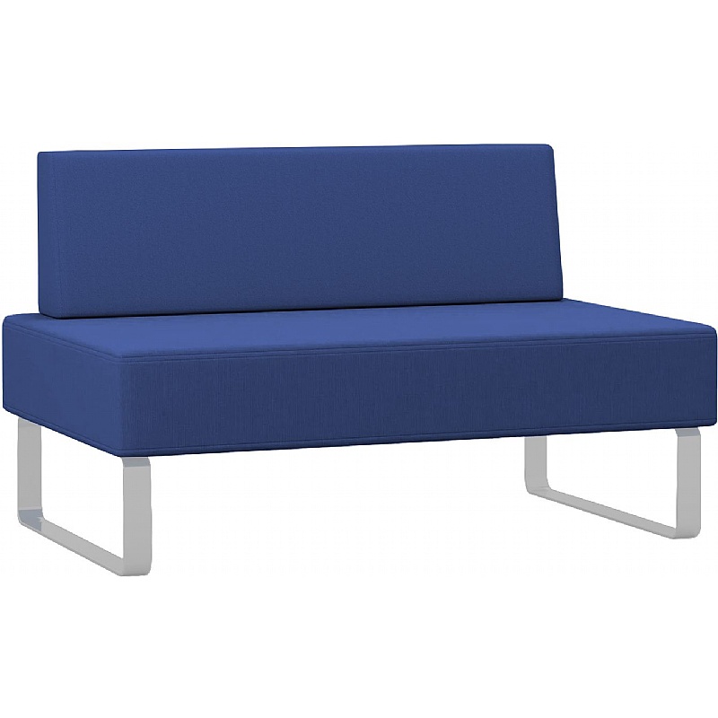 Intro Modular Reception and Breakout Chairs from our Reception Seating ...