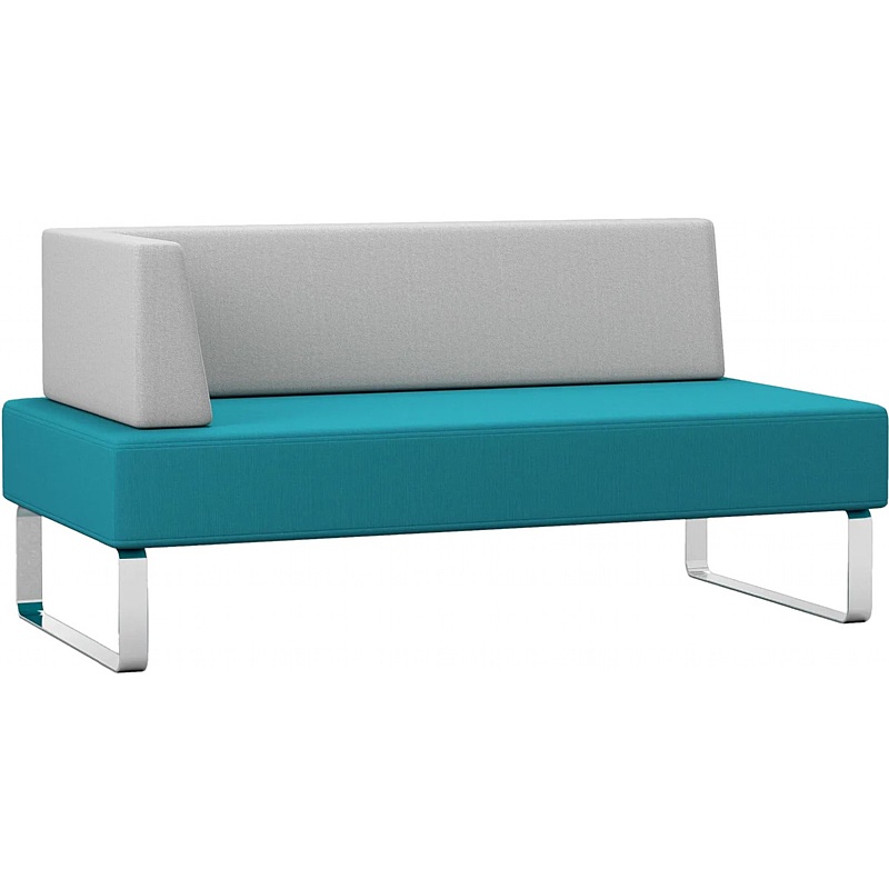 Intro Modular Reception and Breakout Chairs from our Reception Seating ...